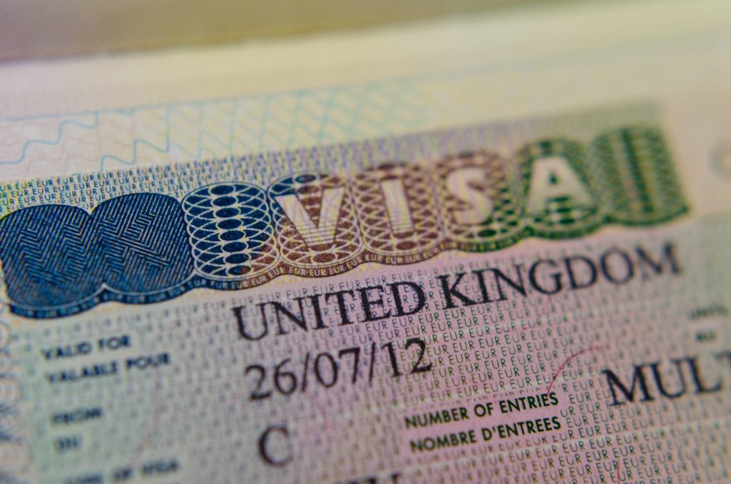 VFS Global Expands UK Visa Access in Kenya with New Regional Centres ...