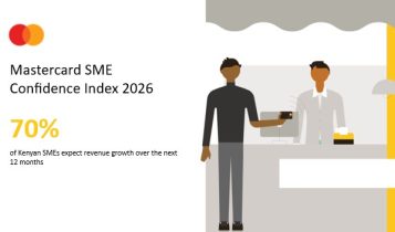 Kenyan SMEs are adopting digital payments to win consumer hearts ...
